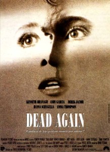 Dead Again (1991) | Geek vs Goth