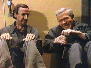 The Agony of Jimmy Quinlan (1978) | Geek vs Goth